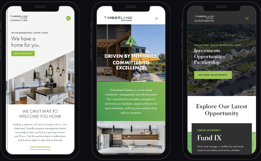 Timberland Partners - Russell Herder