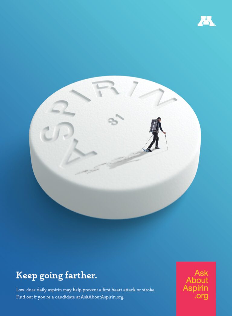 Healthcare Ad Agency & Branding | Med Tech & Products - Russell Herder