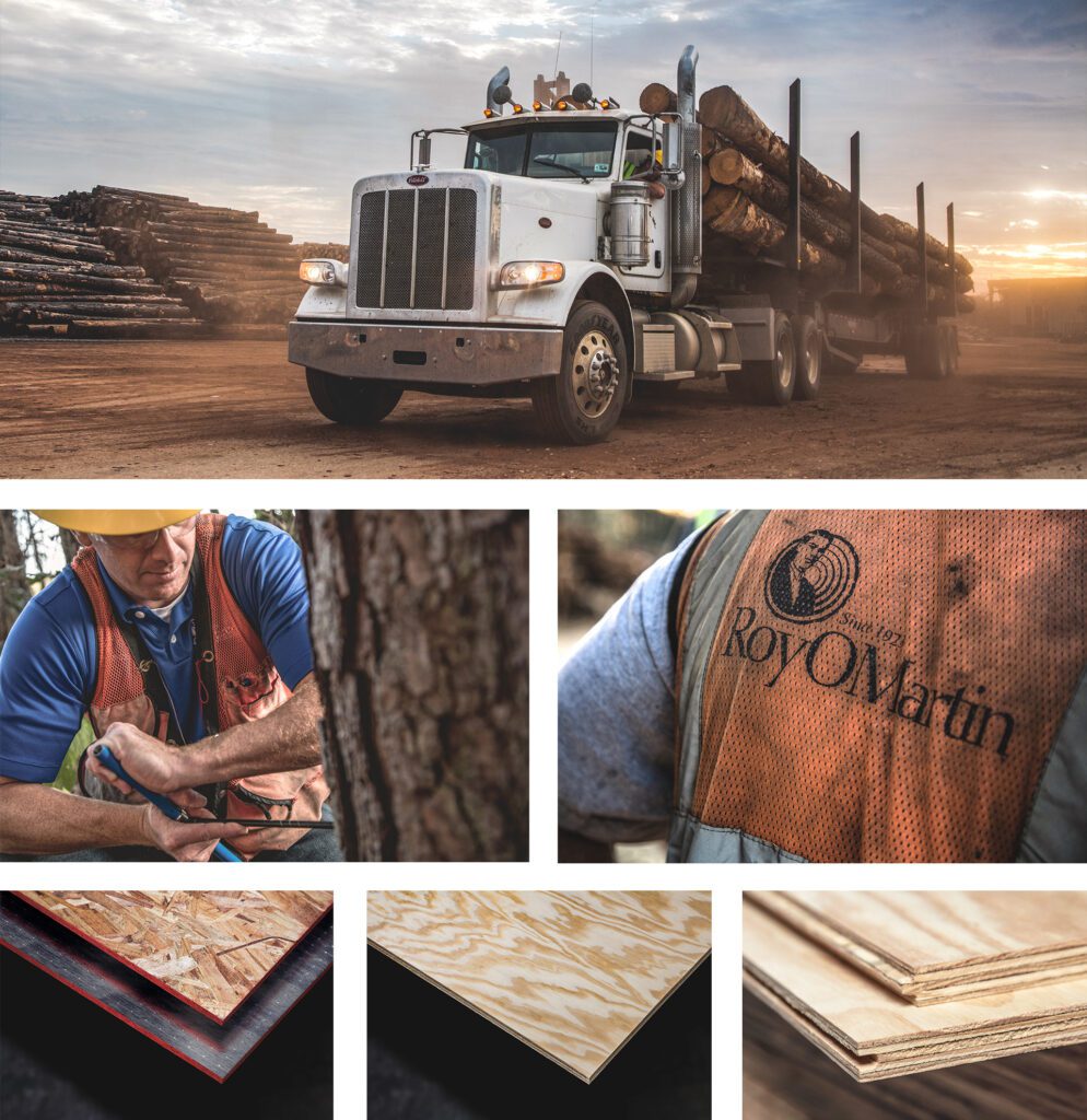 Built Environment Marketing | Construction, Architecture Firm Branding ...