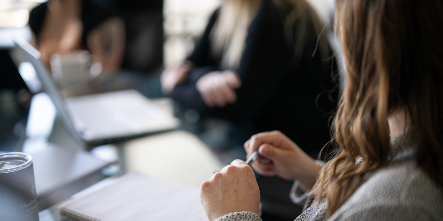 Experience is everything. Here’s how it’s driving our newest team ...