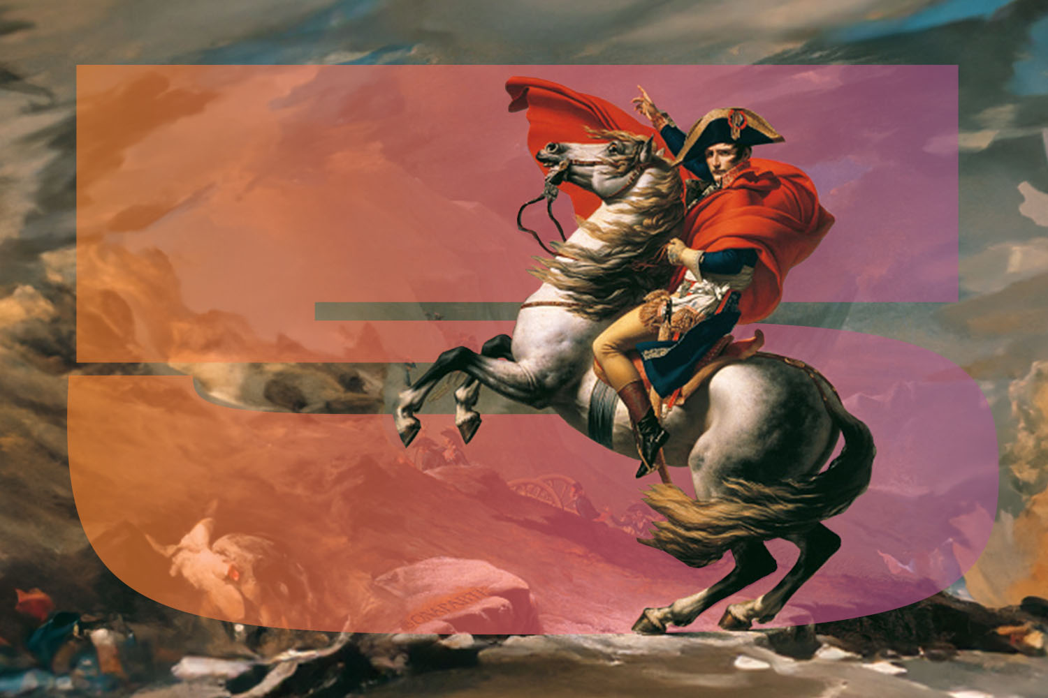 The Five Most Important Minutes of Every Meeting, According to Napoleon ...