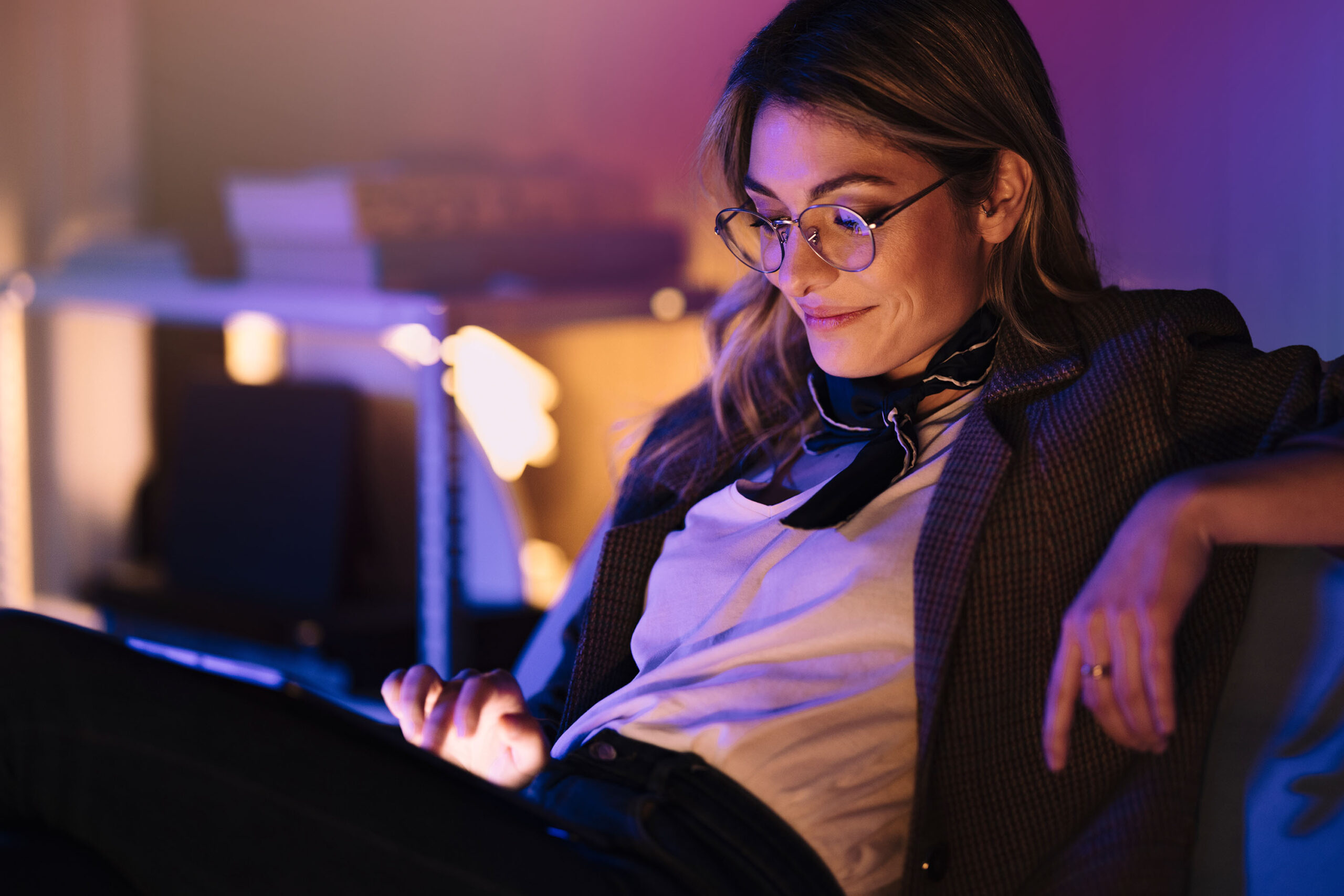 Beyond Banners: Maximizing Impact with Google's Responsive Ads - Russell Herder | Blog