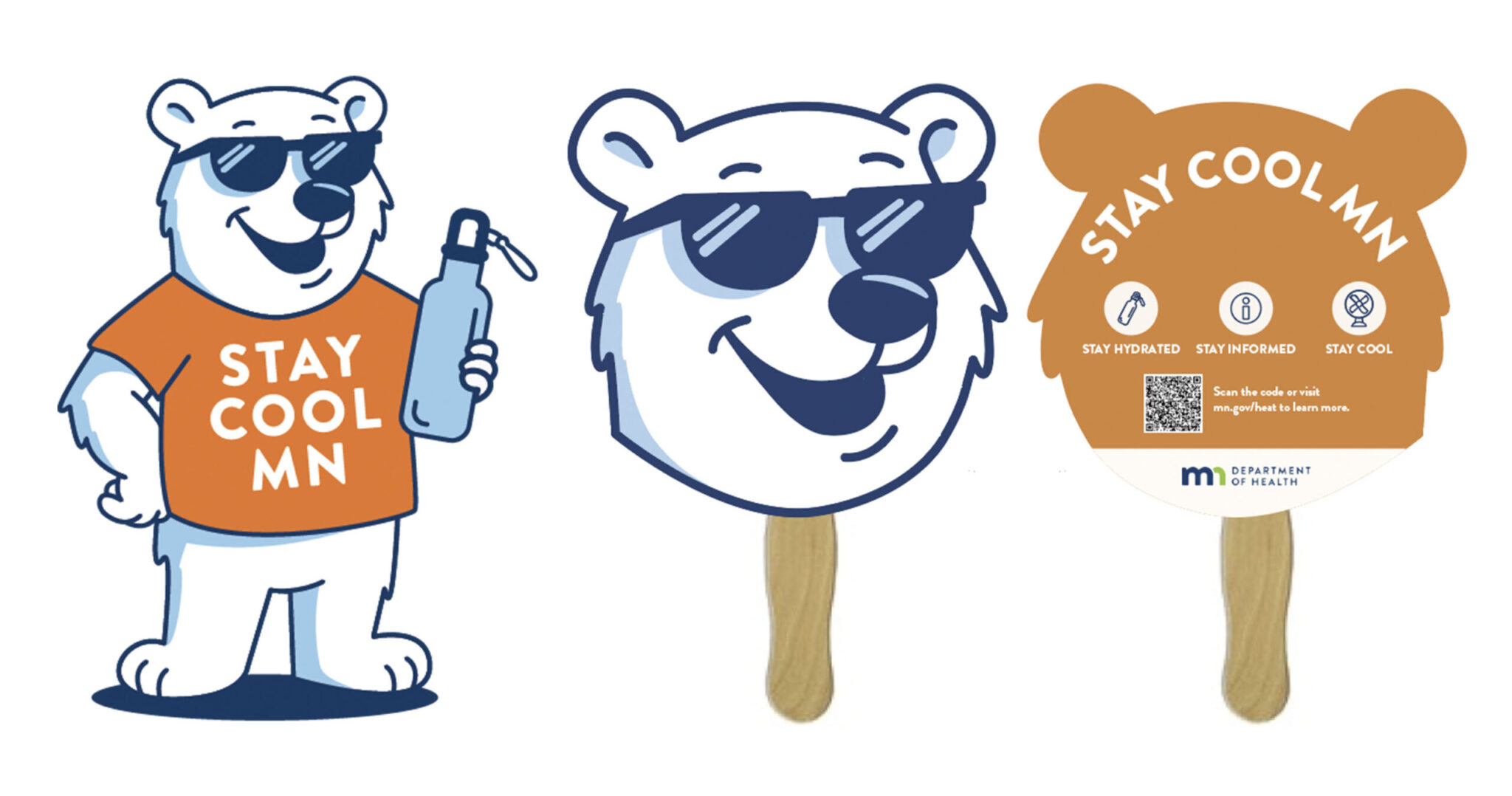 Stay Cool MN Promotes Safety in Extreme Heat Conditions - Russell ...